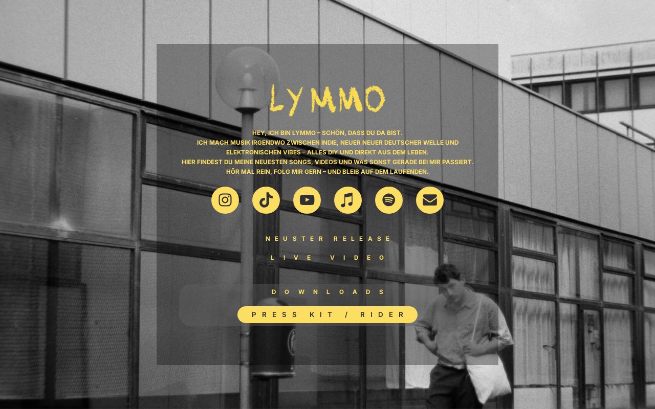 LYMMOLYMMO